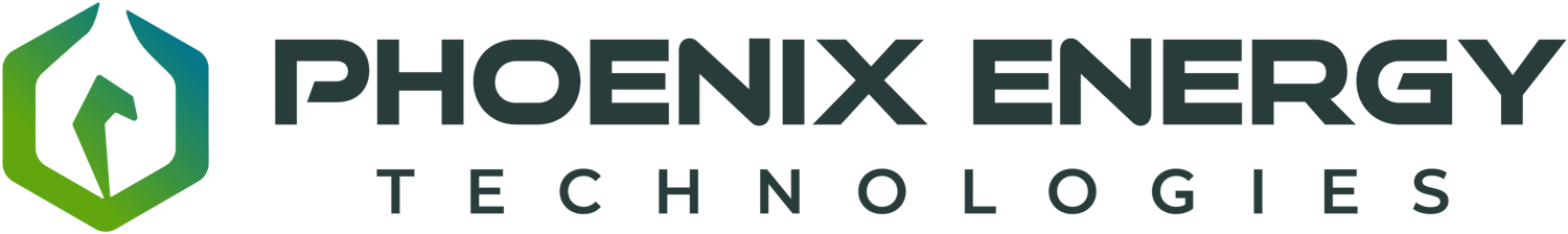 Phoenix Energy Technologies | Blog for Energy and Facility Managers and IoT