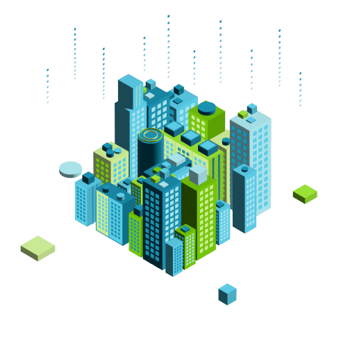 Enabling smarter buildings with AI facilities intelligence