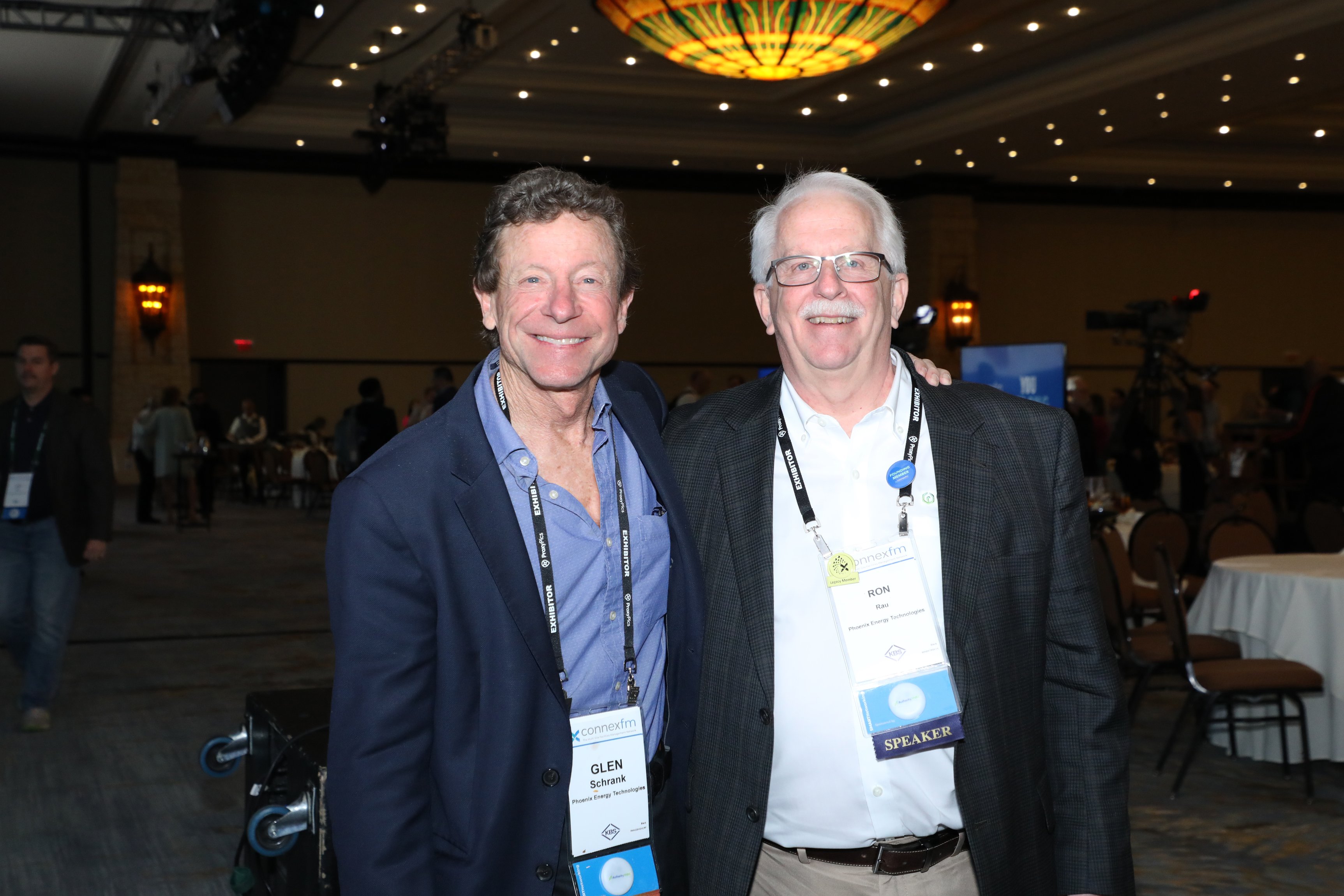 Meet the Lifetime Achievement Award Recipient, Ron Rau: 30 Minute ...