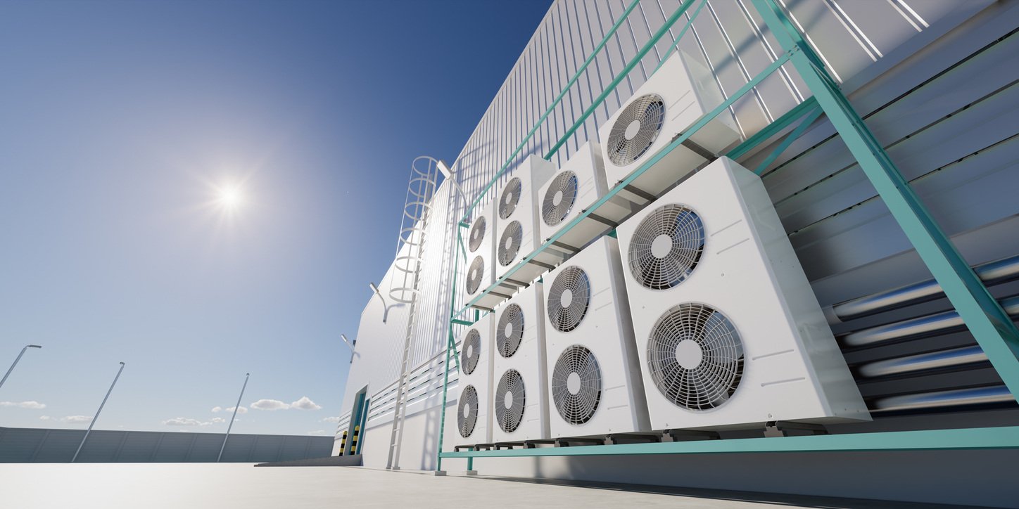 Smarter HVAC Management | Reduce Downtime & Cut Costs | EnterpriseDX®