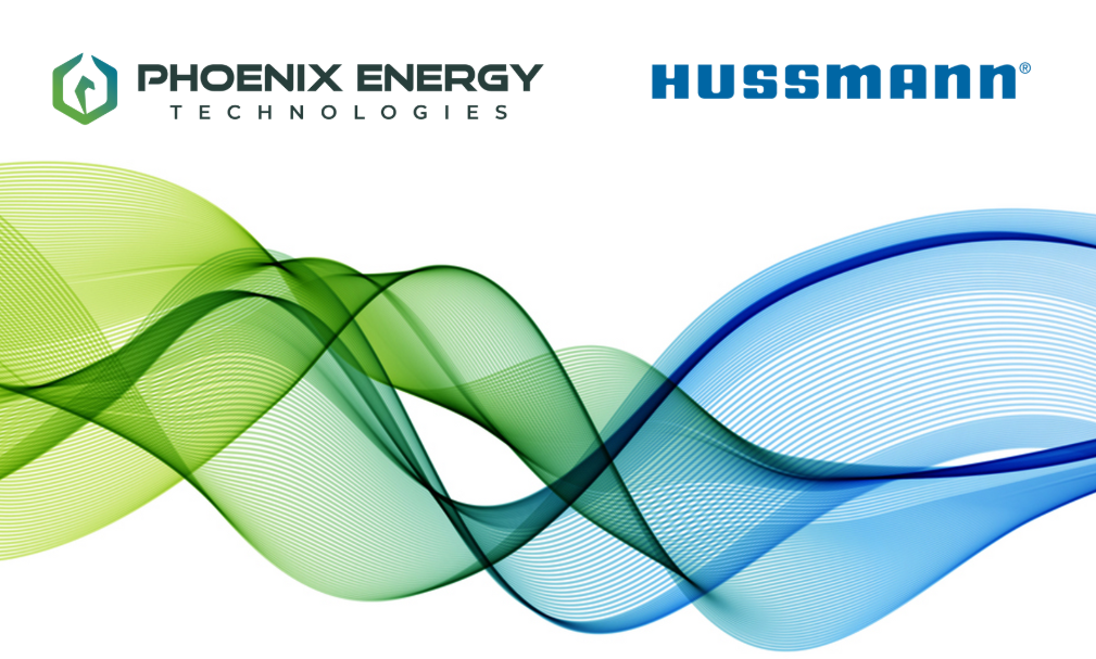 Phoenix Energy Technologies Partners with Hussmann Corporation to ...