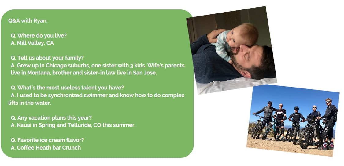 PhoenixET Welcomes Ryan Adelman, Kisha Christal, and Neil Young to the Team