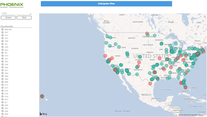 Introducing the Powerful Building Intelligence Portal