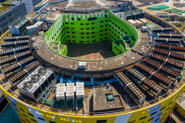 What Facility Managers Need To Know About Smart Buildings